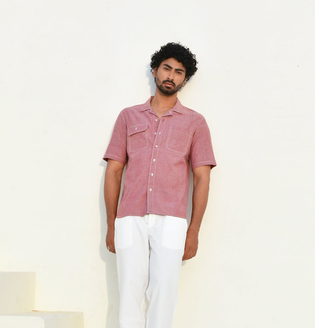 Shirts – soham dave