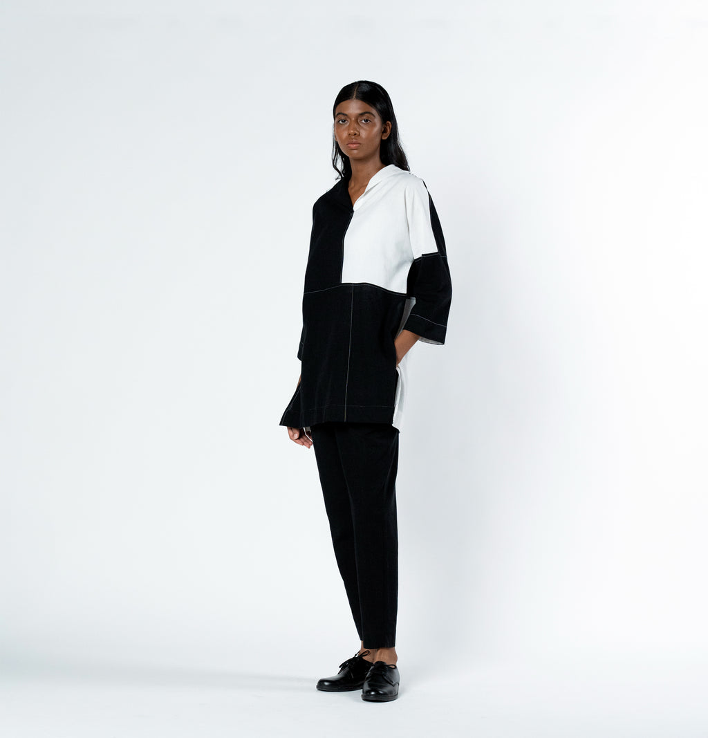 L&S Tunic – soham dave