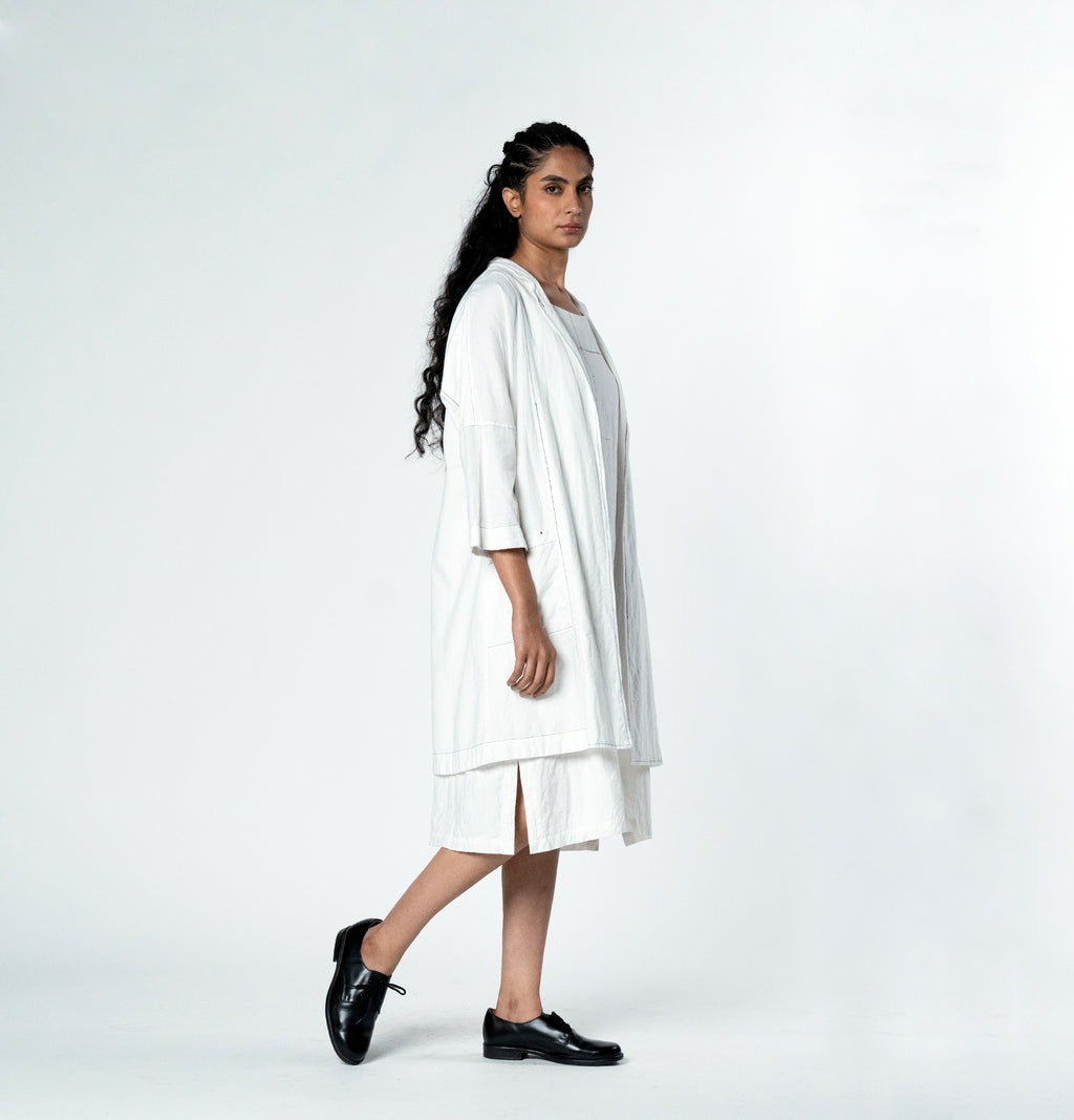 Light Jacket – soham dave