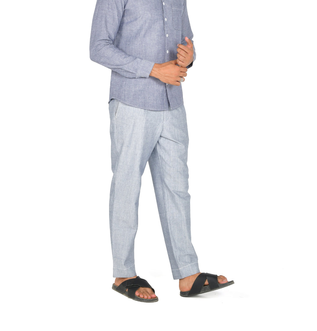 M Shapes Pants – soham dave