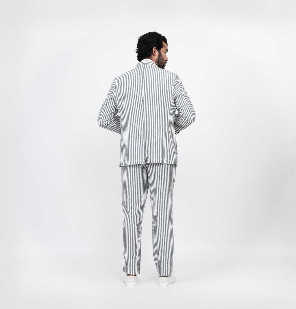 M Symmetry Jacket – soham dave