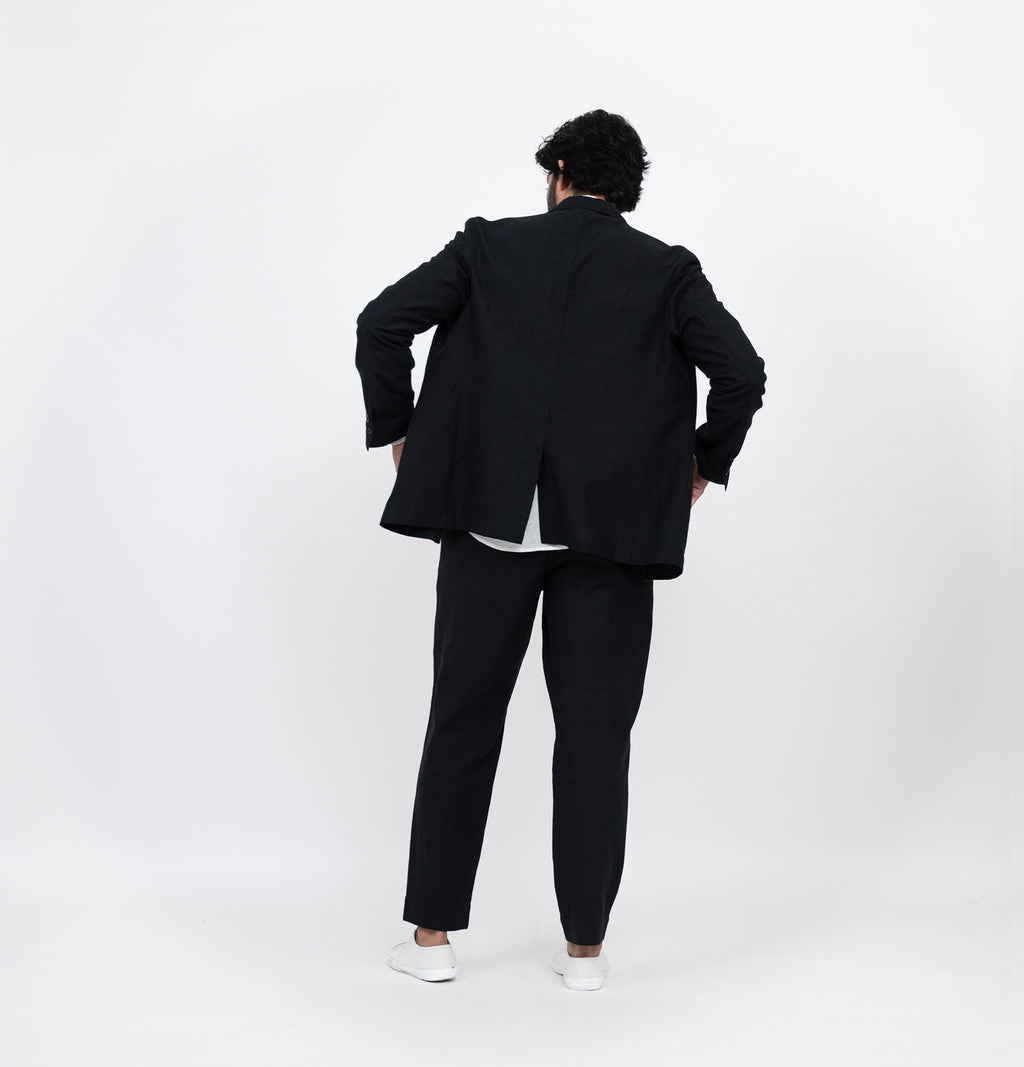 M Symmetry Jacket – soham dave