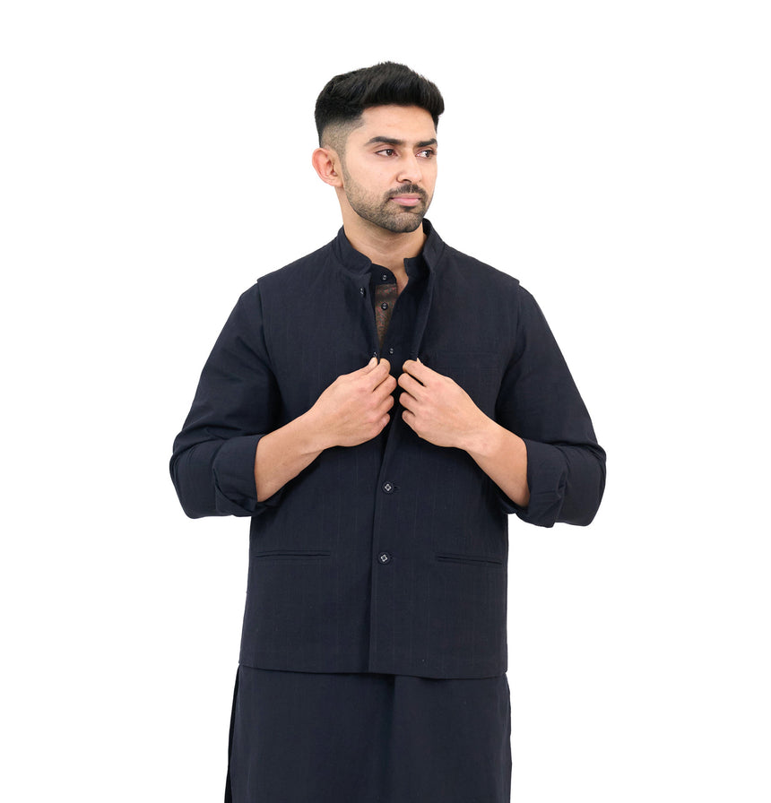 Waist Coats – soham dave