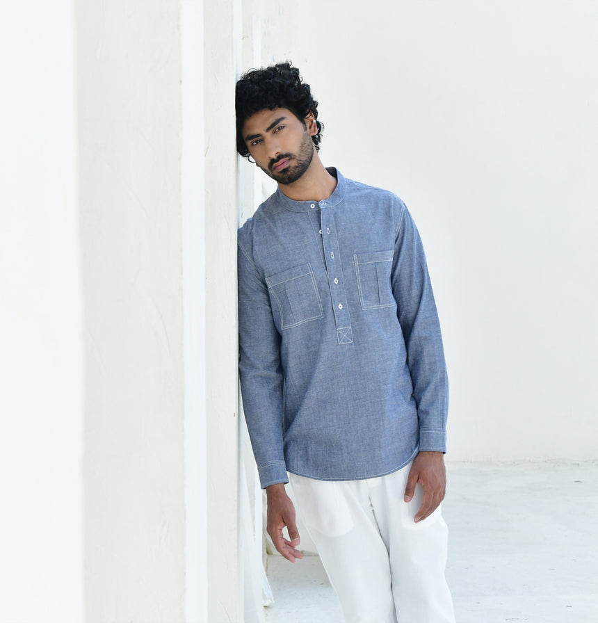 Kurtas – soham dave