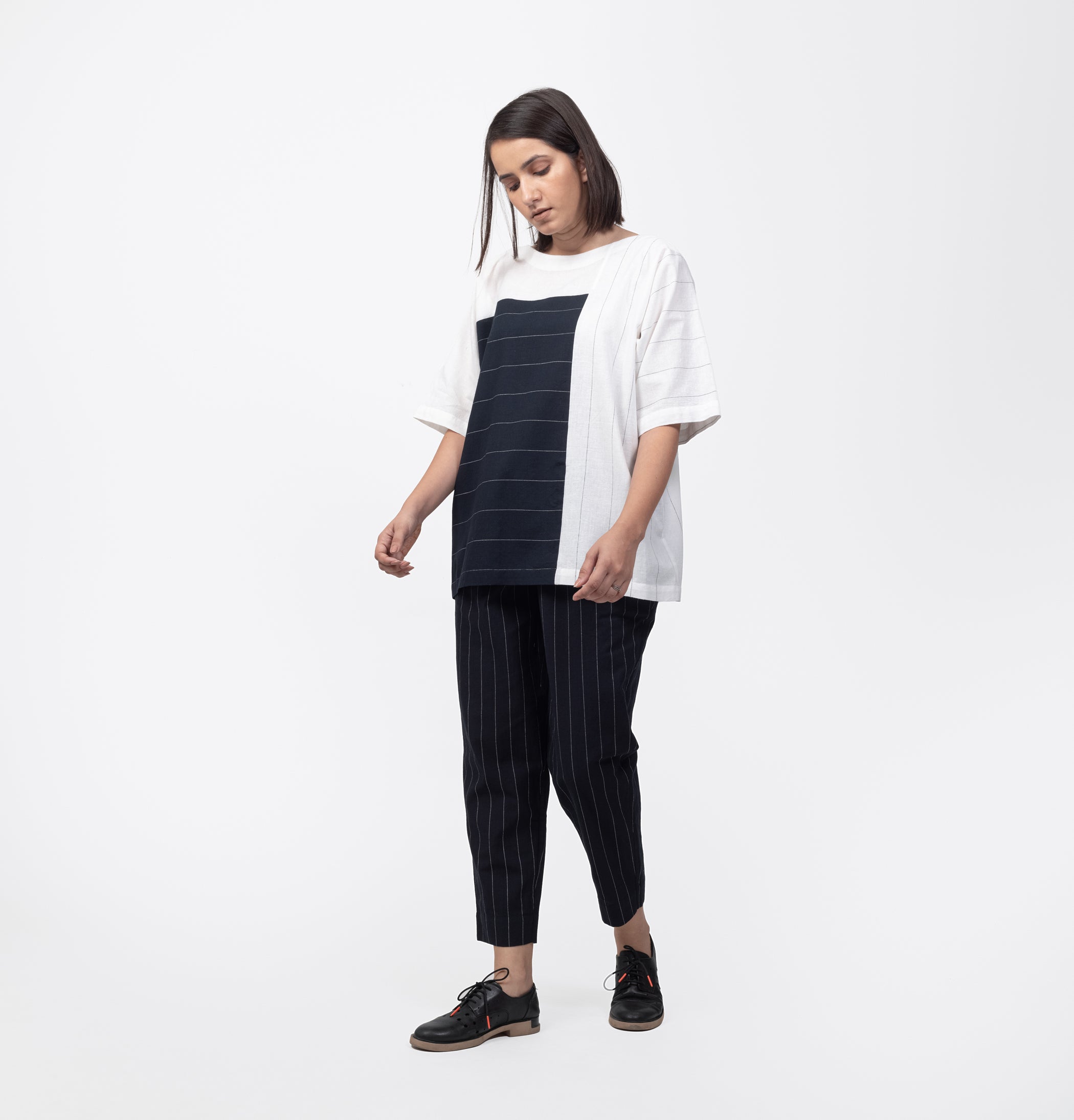 Light & shadow – soham dave